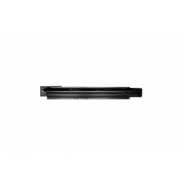 Bushwacker 14099 Black Trail Armor Rocker Panel & Door Sill Protectors ...