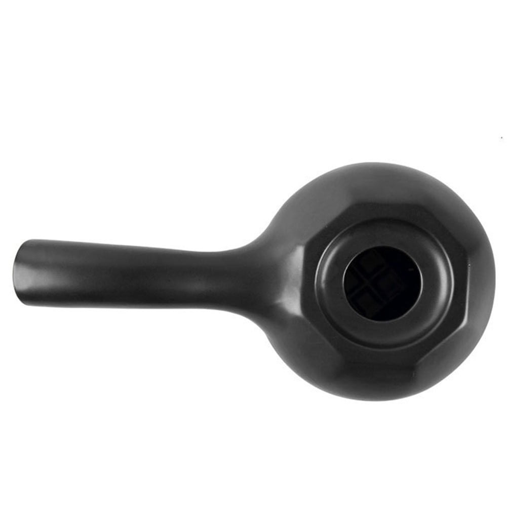 For Porcelain Coffee Roasting Machine for Home Use - Hand-Operated Gas ...