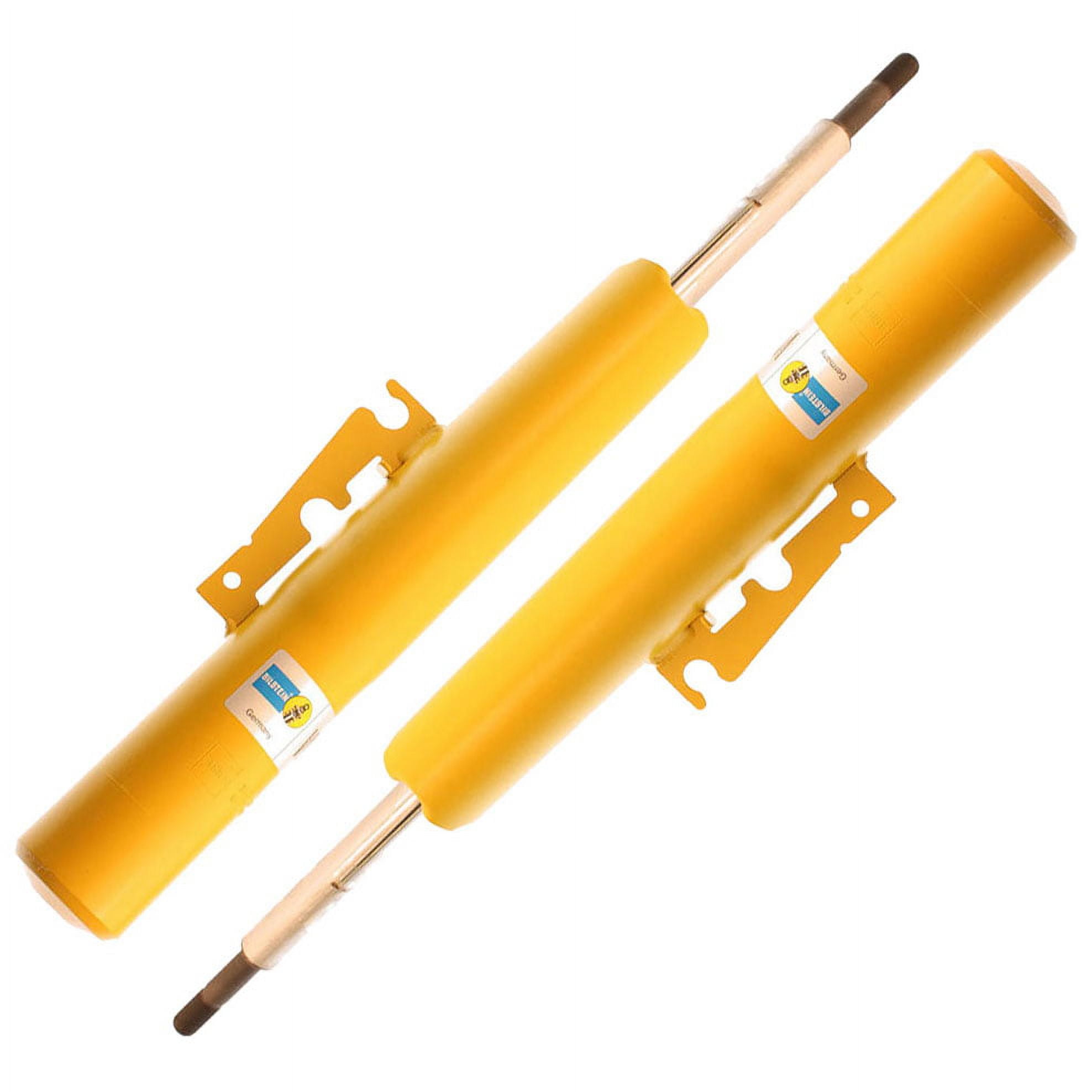 For Porsche 911 Carrera 2003 Pair Bilstein B8 Front Shocks Struts ...