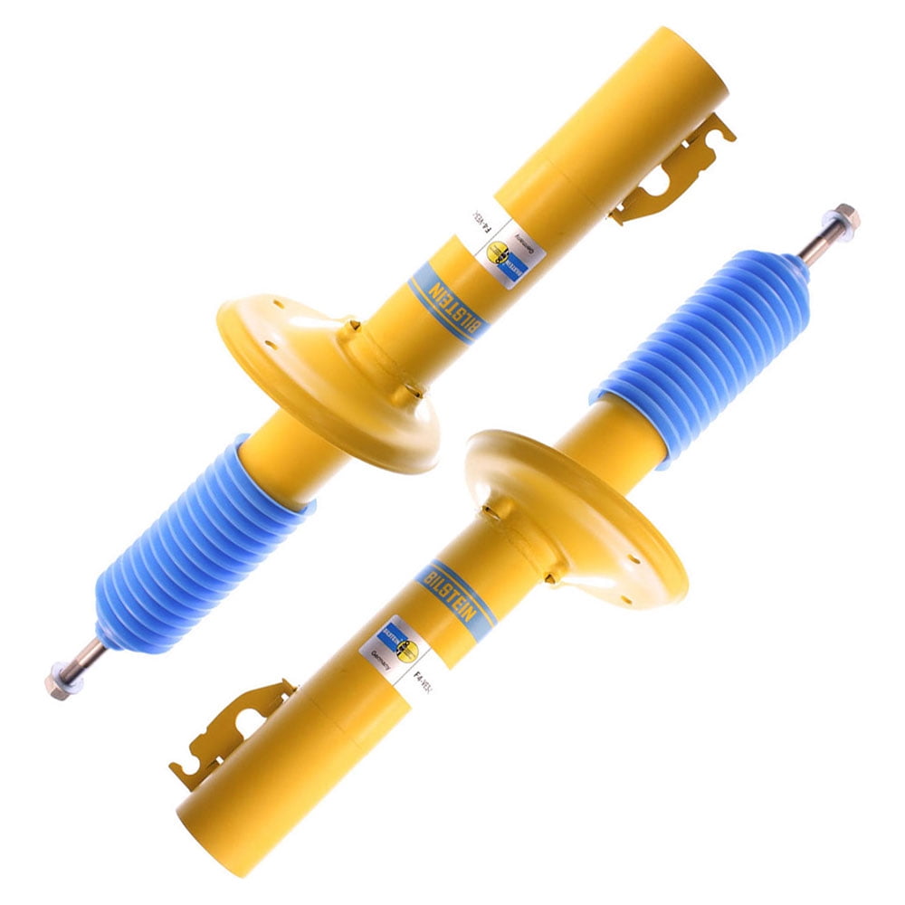 For Porsche Boxster Cayman 987 2005-2010 Pair Bilstein B8 Rear Shocks Struts - BuyAutoParts ...