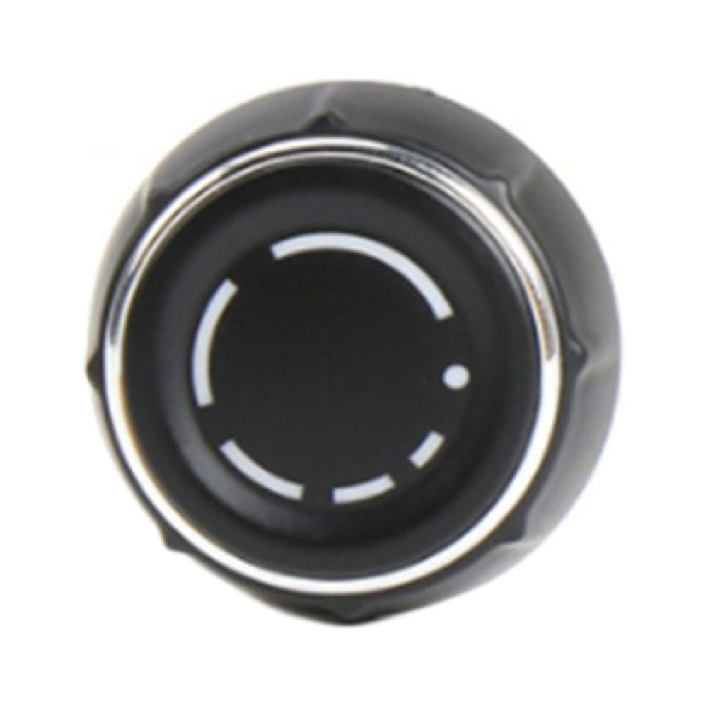 For Porsche Cayenne For Panamera For Macan Center Console Audio Volume Knob Cover CD Control ...