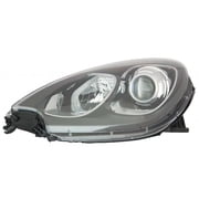 Porsche 918 Headlight Assembly