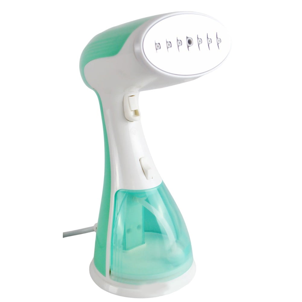 For Portable Garment Steamer Handheld Clothes Iron Machine for Travel ...