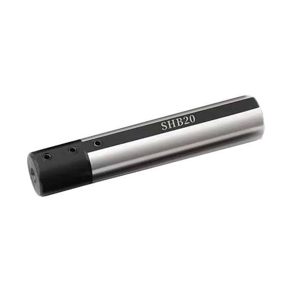 For Precision Carbon Steel Boring Tool Holder Shb20-4/5/6/7/8/10/12Mm ...
