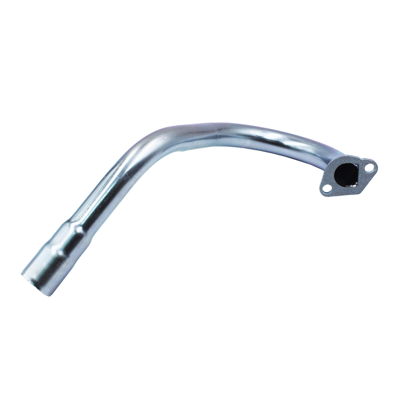 STILEALUS Predator 212cc Exhaust Header Pipe, Fits 196cc OHV Clone ...