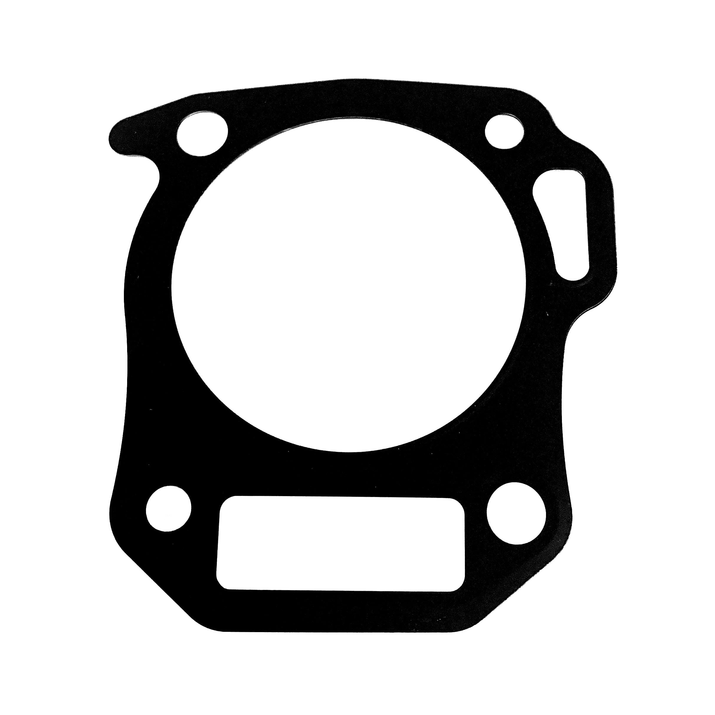 POWER PRODUCTS for Predator 212cc 6.5HP Hemi or Non-hemi Head Gasket ...
