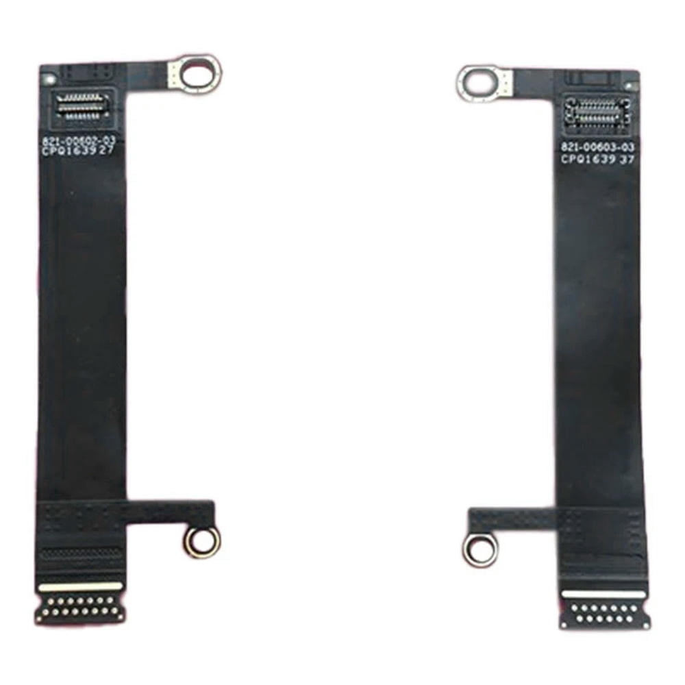 For Pro A2159 A1990 A1989 A1708 A1707 A1706 LCD Cable Back Light Cable ...