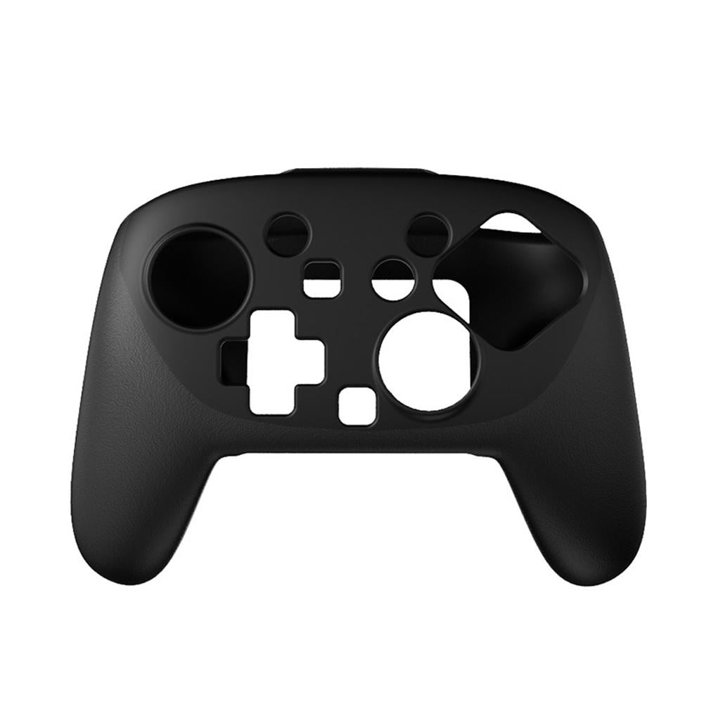 For Pro2 Controller Gamepad Rubber Skin Protective Cover Scratch ...