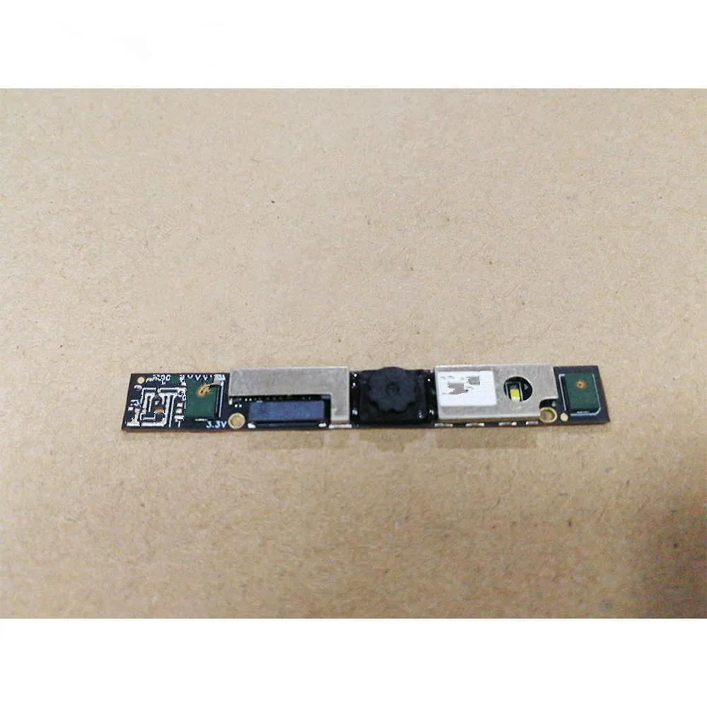For ProBook 440 G6 450 G6 Laptop Webcam Camera Double Hole FW0005 ...