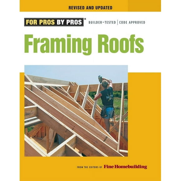 Fine Homebuilding Books - Walmart.com