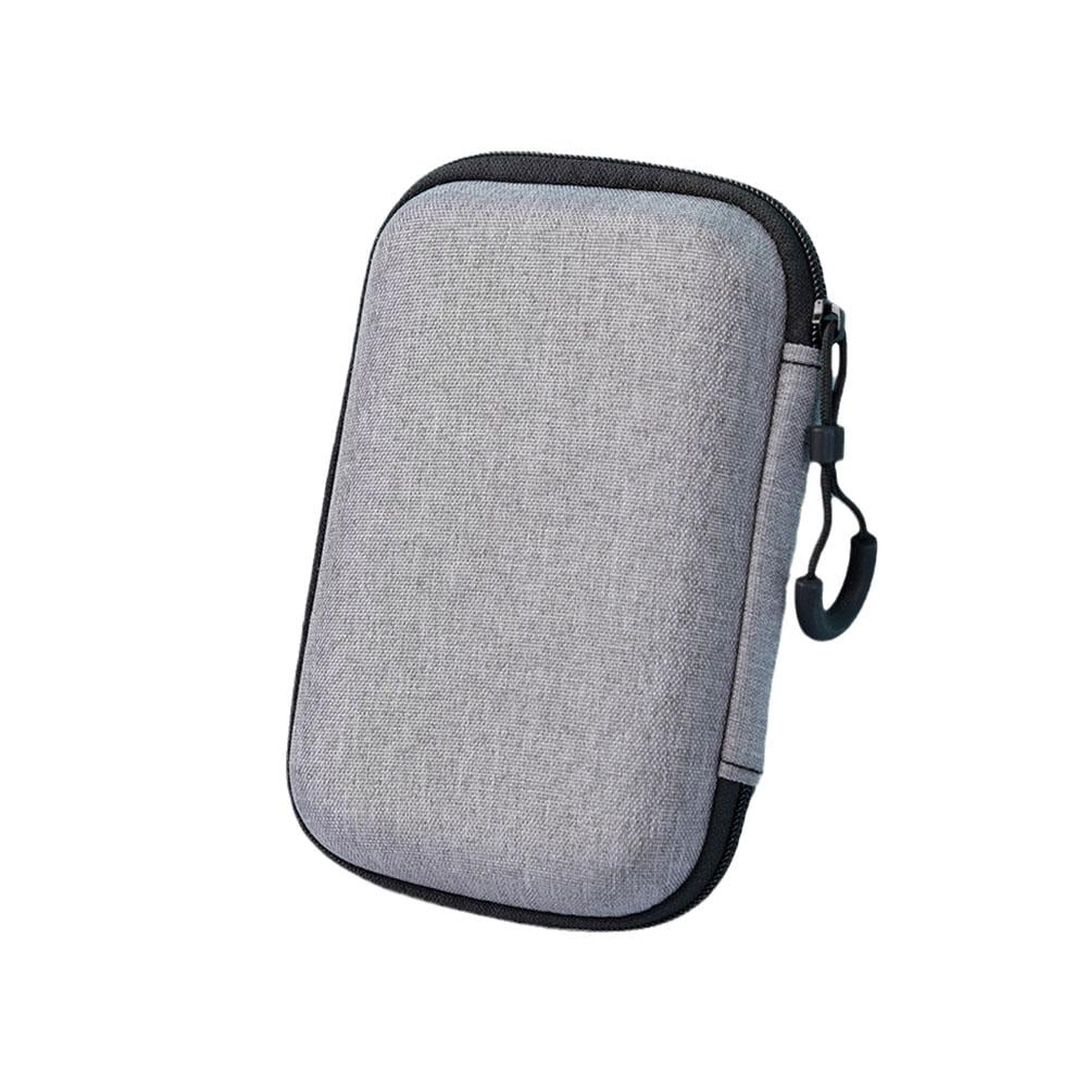 For R36S/R35S Game StorageBag, Hard Case Portable Storage Bag EVA Carry ...