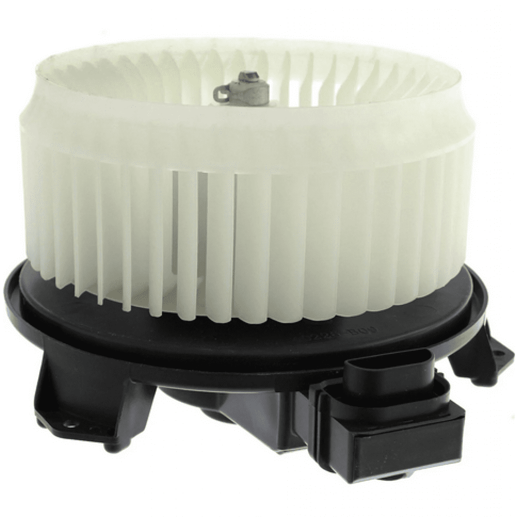 For RAM 1500/2500/3500 Blower Motor Assembly 2011-2018 For 7L4Z 19805 A ...