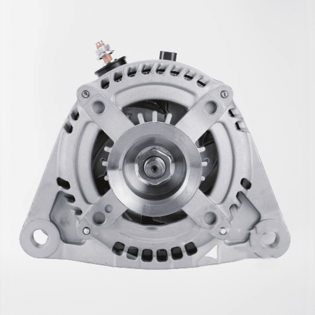 For RAM 1500 Alternator 2011 2012 Replaces 56028697AQ Vehicle Trim: 5 ...