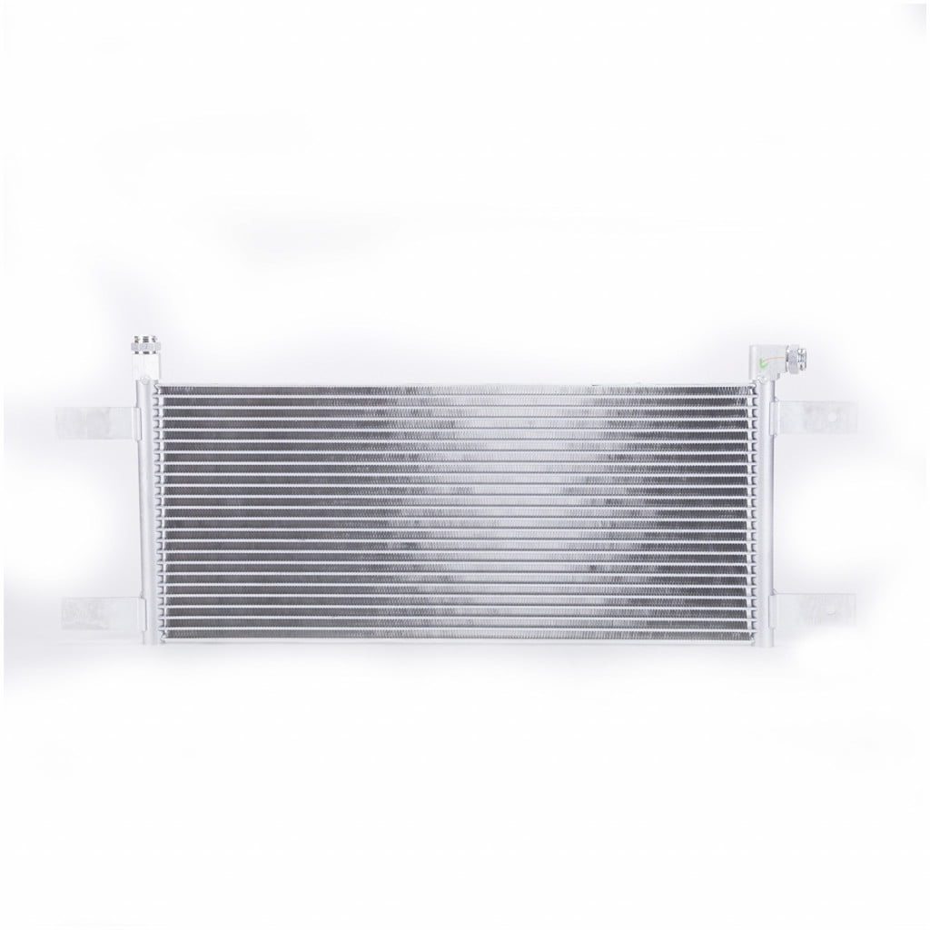 For RAM 2500/3500 External Transmission Oil Cooler 2013 14 15 16 17 ...