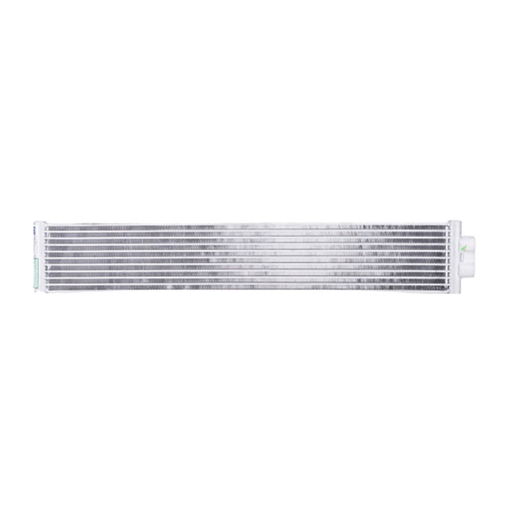 For RAM Promaster 1500/2500/3500 External Transmission Oil Cooler 2014 ...