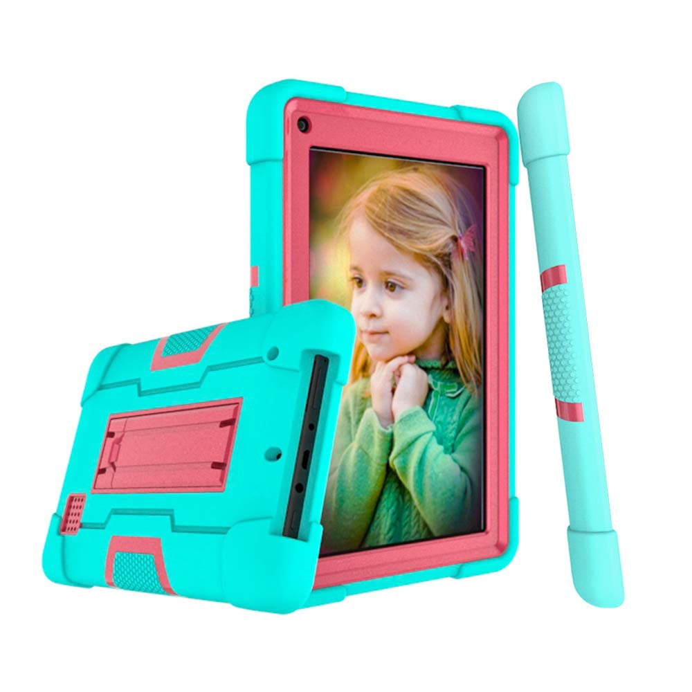 For RCA Voyager 7 inch Case , RCA Voyager ll 7 Mignova Heavy-Duty Drop ...