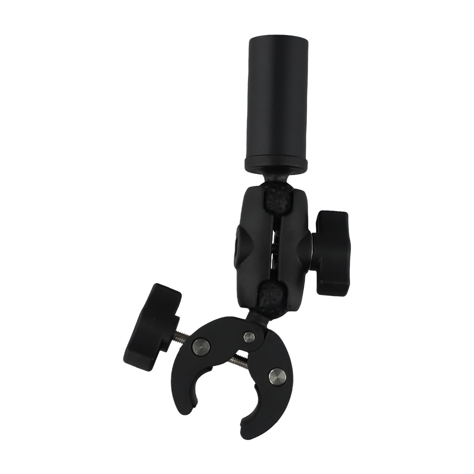 For RV Ladder Adjustable Clamp Mount for Starlink For Mini Signal ...