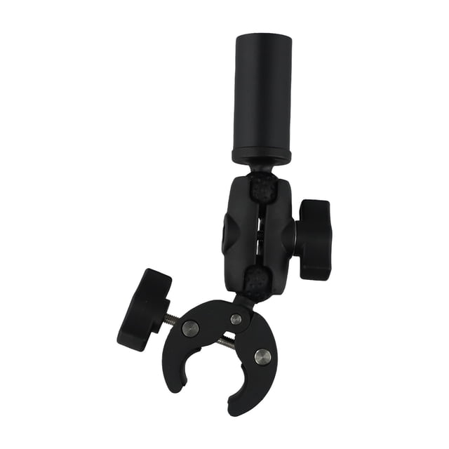 For RV Ladder Adjustable Clamp Mount for Starlink For Mini Signal ...