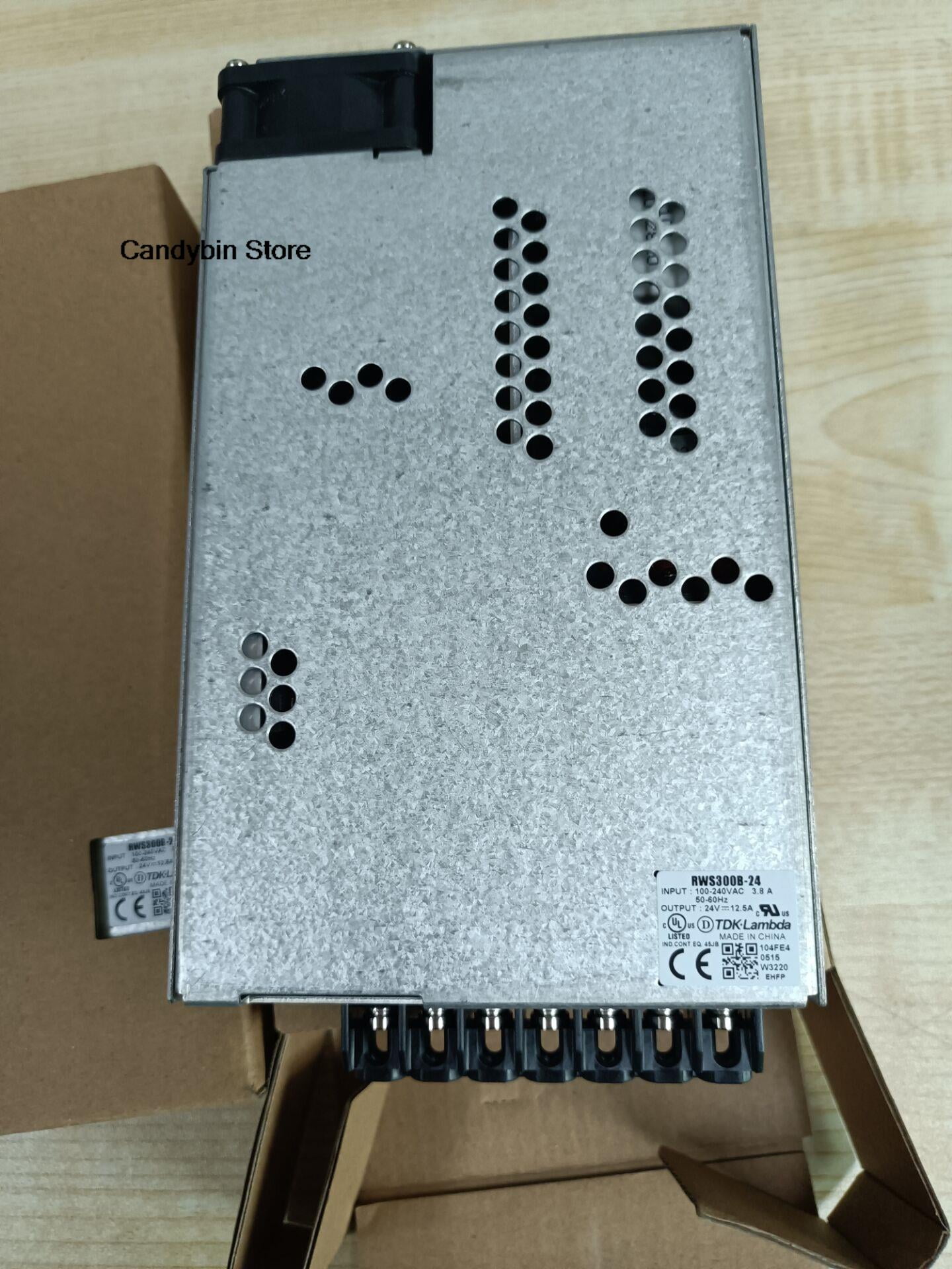 For RWS300B-24 TDK-LAMBDA Switching Power Supply - Walmart.com