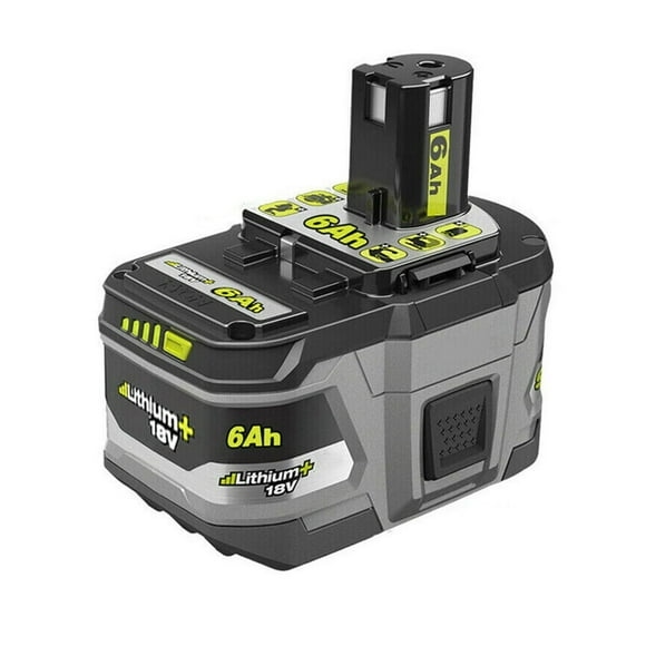 18 Volt Battery