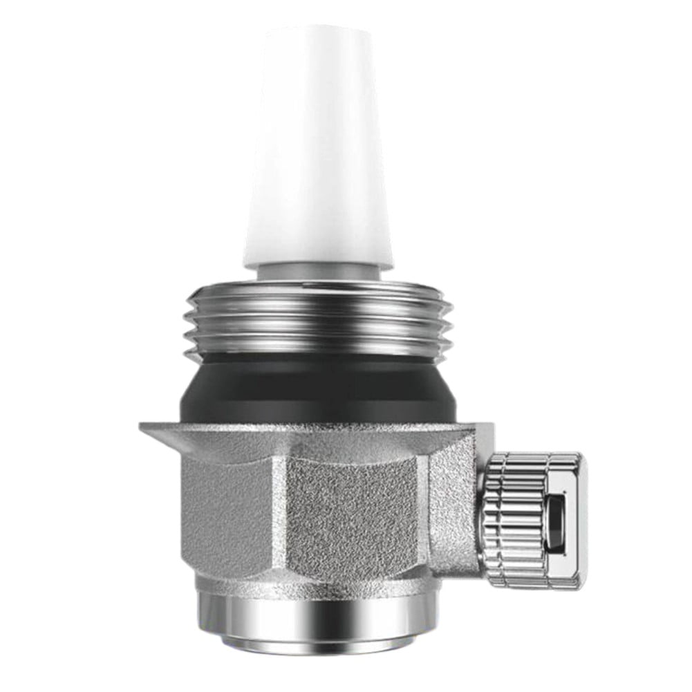 For Radiators Brass Automatic Exhaust Valve With External Thread ...