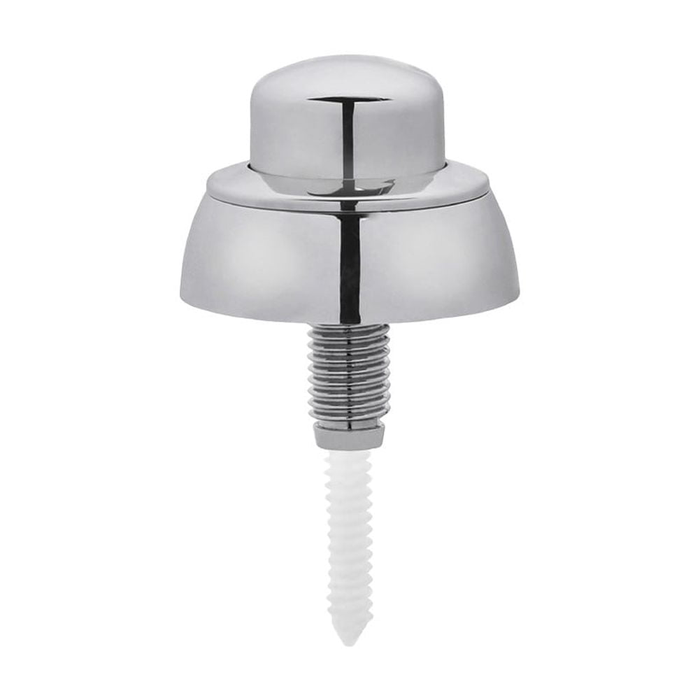 For Raised Toilets Easy Flush Operation Single Flush Toilet Bathroom ...
