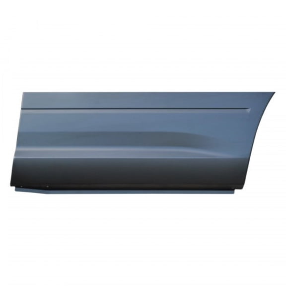 Driver Side Front Quarter Panel
