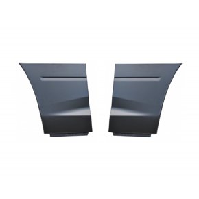 Driver Side Front Quarter Panel