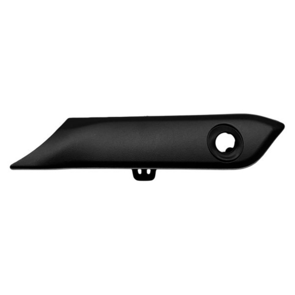 For Ram 1500 2019 2020 2021 Passenger Side Bumper Valance | Rear | Dual ...