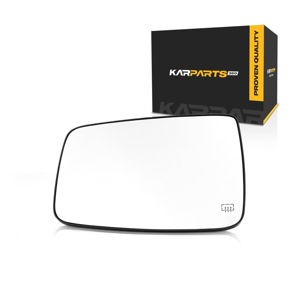 For Ram 1500 Classic 2019 2020 2021 2022 Mirror Glass Driver Side | w ...