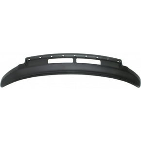 Front Bumper Valance
