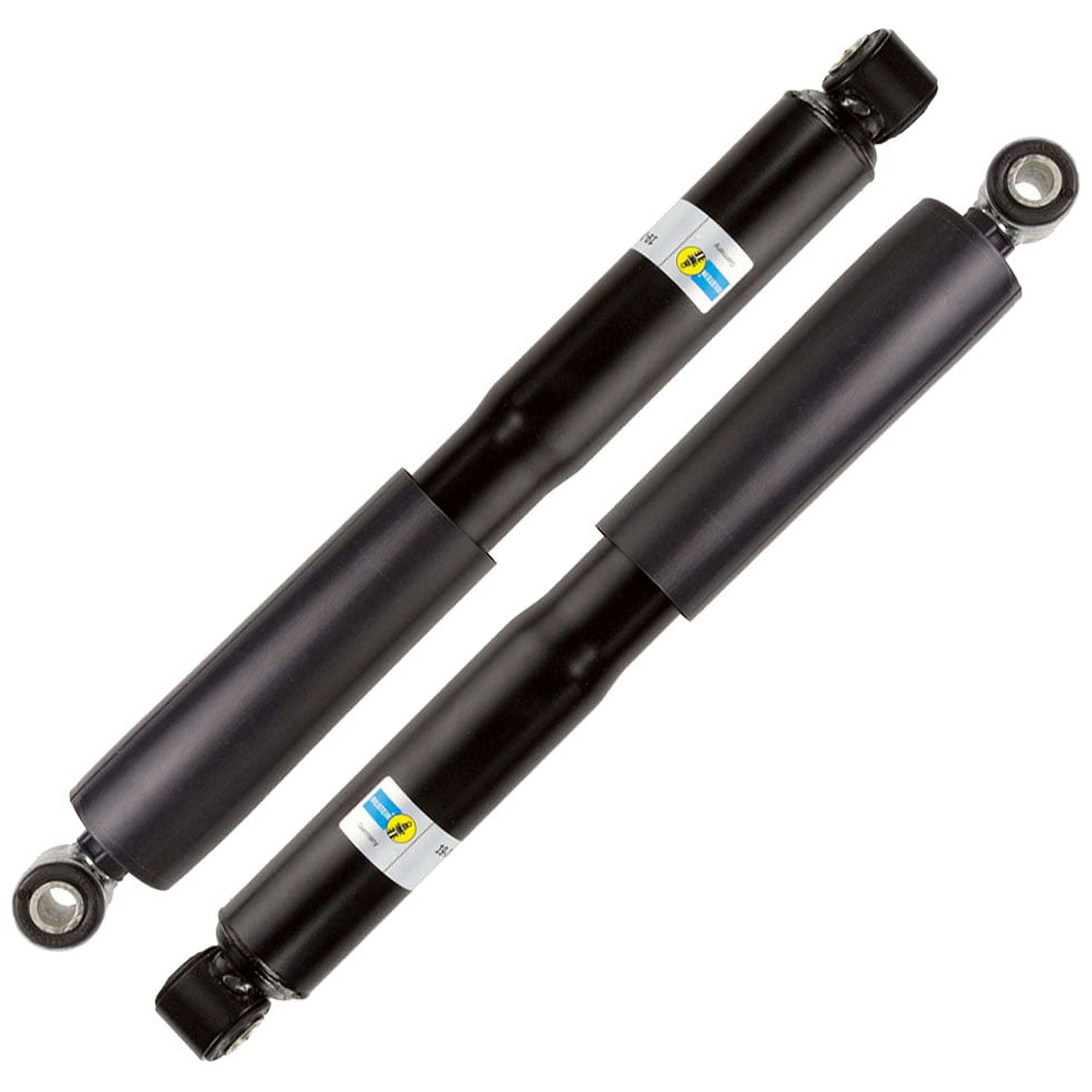 For Ram ProMaster 1500 2500-2016 Pair Bilstein B4 Rear Shocks Struts ...