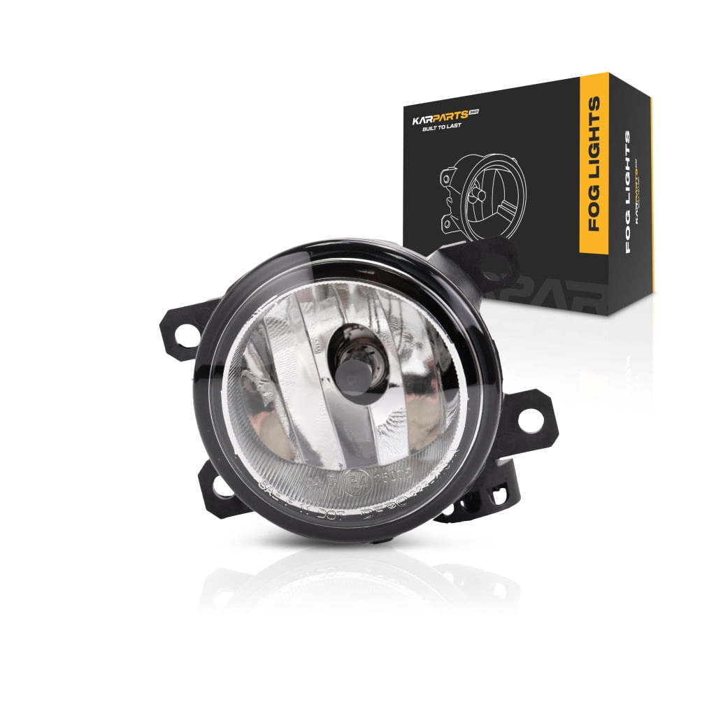 For Ram Promaster City Van Fog Light Assembly 2015 2016 2017 2018 2019 ...