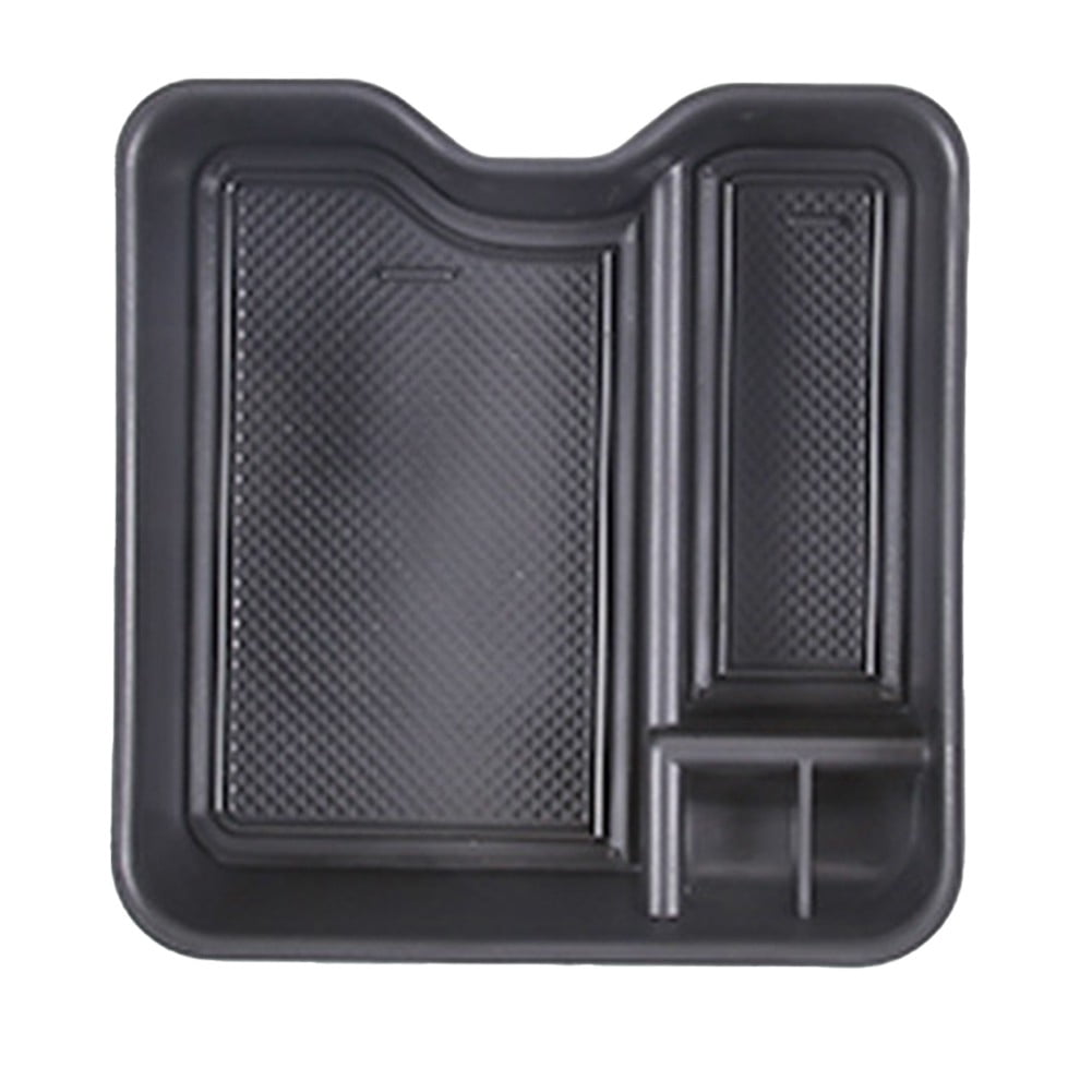 For Range Rover 2023 Edition Central Control Armrest Box Storage Box ...