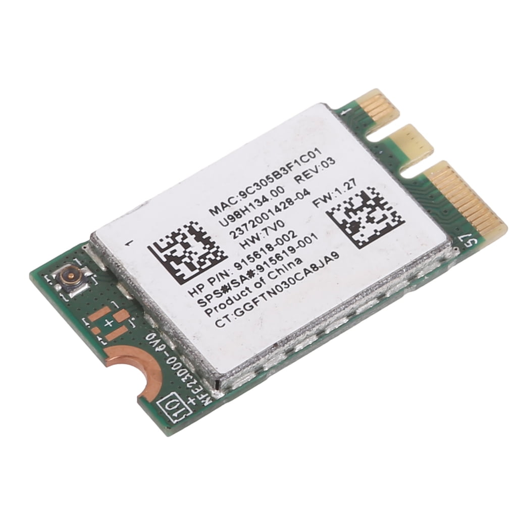 For Realtek RTL8723DE M.2 Module Networks Card 300Mbps Adapter Card For ...