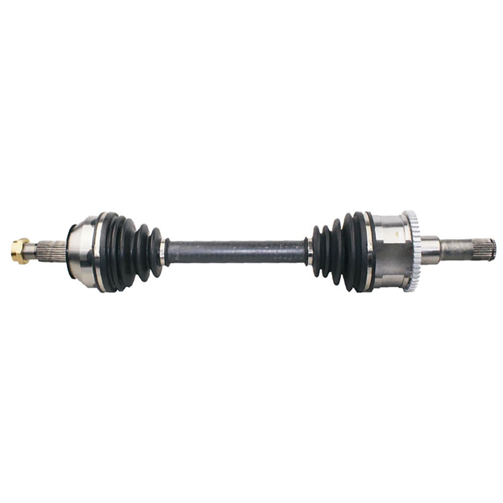 Lincoln Mark Viii Cv Axle Assembly