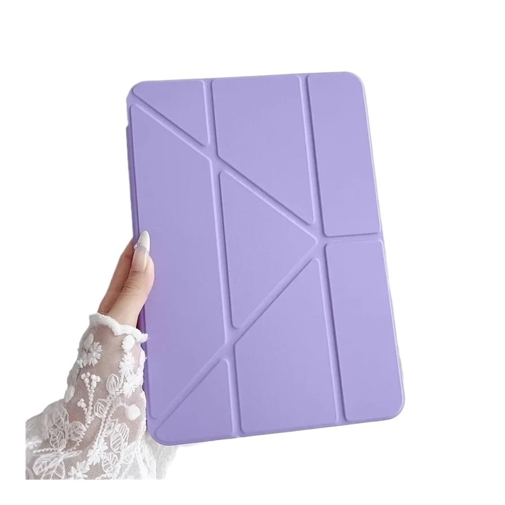 For RedMi Pad SE 11 Pro 12.1 inch Case Acrylic Back Tablet Cover For ...