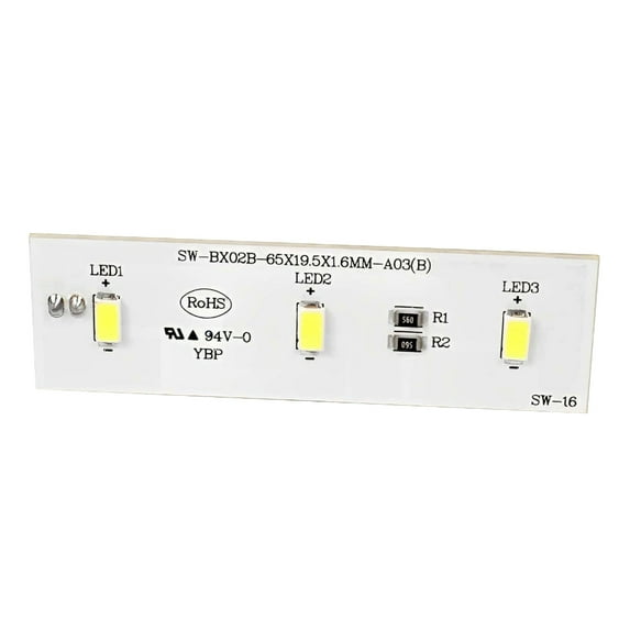 For Refrigerator LED Light Board Refrigerator LED Light Module ...