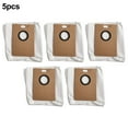 For Replacement Dust Bags for Tapo RV30 Max Plus RV20 Max Plus RVA202 ...
