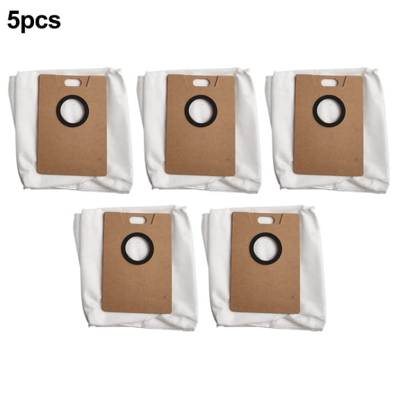For Replacement Dust Bags for Tapo RV30 Max Plus RV20 Max Plus RVA202 ...