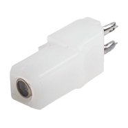 Parallax 6345RU RU Series 45 Amp Converter/Charger Replacement Unit ...
