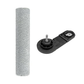 "Qualtex Shag Rake Carpet Floor Brush Attachment Roller For Vacuum ...