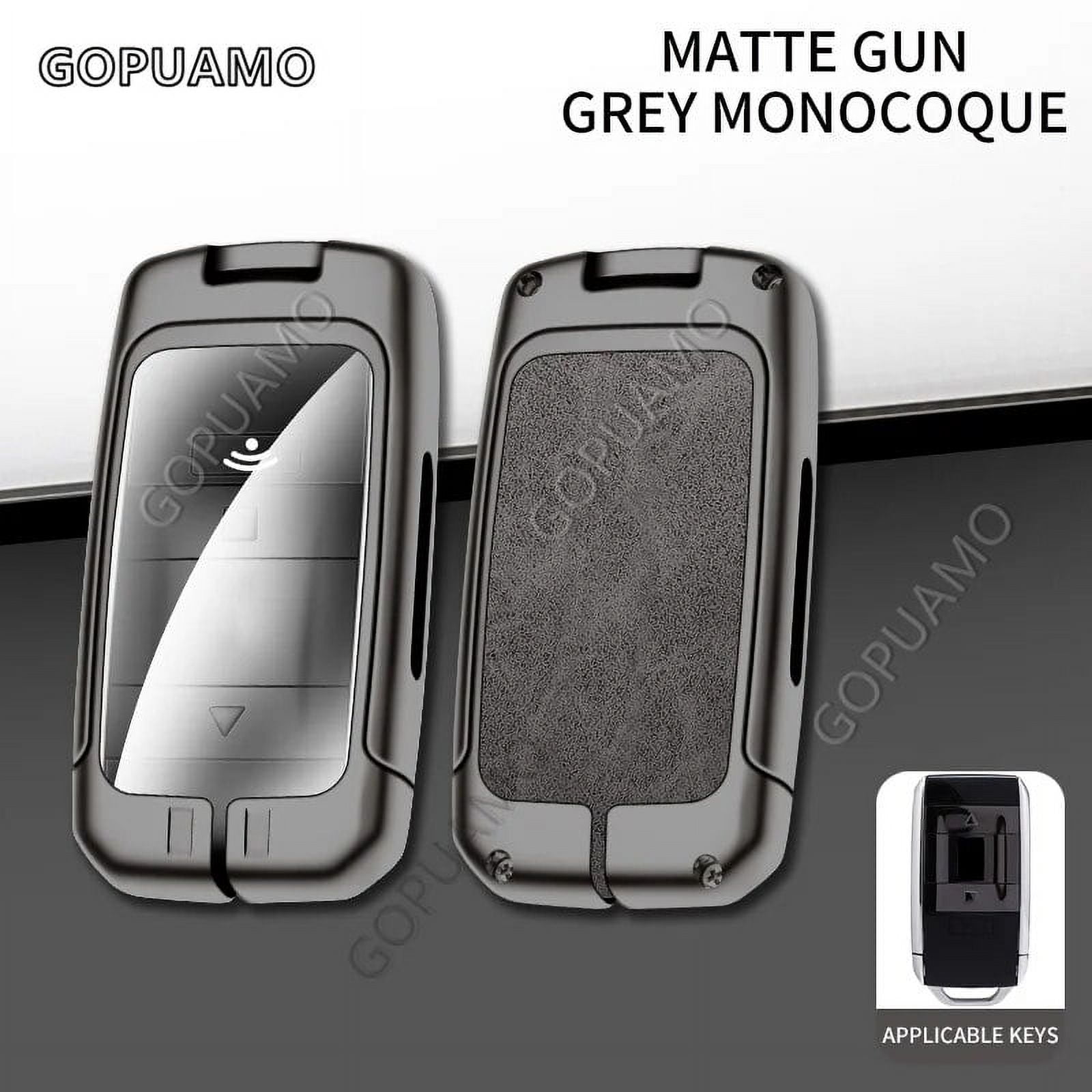 For Rolls-Royce Cullinan A Key Case Phantom Ghost Wraith Dawn Key Case ...