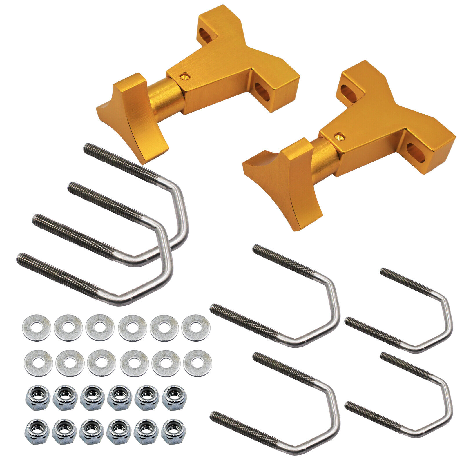 For Round Or Square Tubing 1-2.5" In Diameter---High-Lift Jack Tube ...