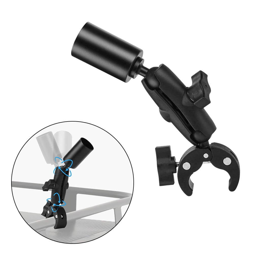 For Rv Ladder Adjustable Clamp Mount For Starlink For Mini Signal ...