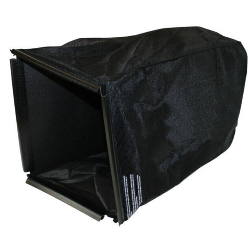 For Ryobi RY40108 RY40109 20 Cordless Mower Grass Bag High Quality ...