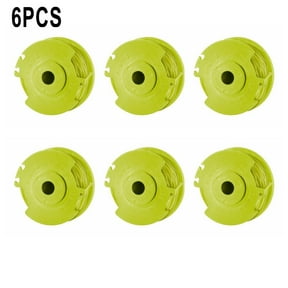 Ryobi Trimmer String Replacement