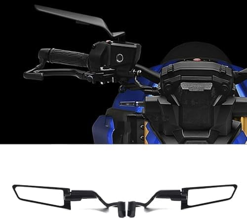 For S1000R F900R F900XR G310R G310GS C400X C400GT Universal Motorcycle ...
