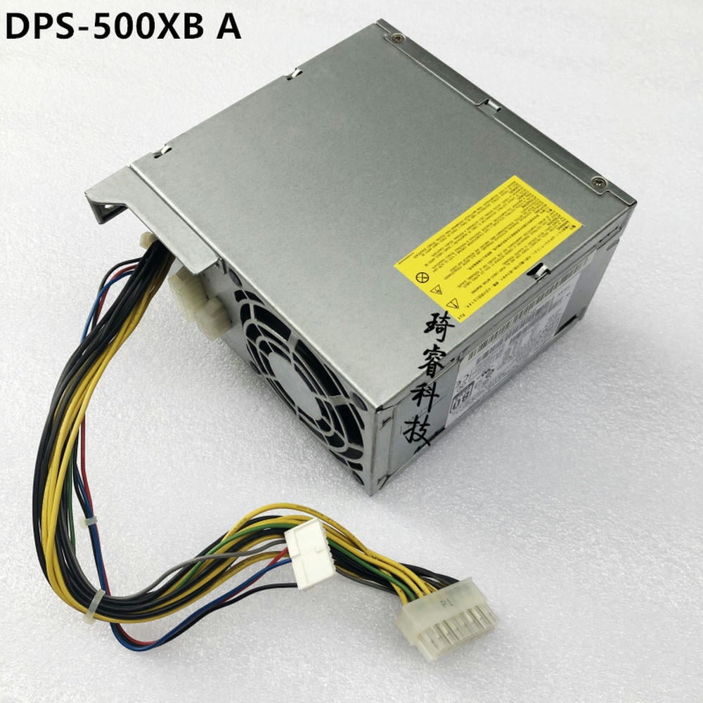 For S26113-E567-V50-02 DPS-500XB A Server Power Supply - Walmart.com