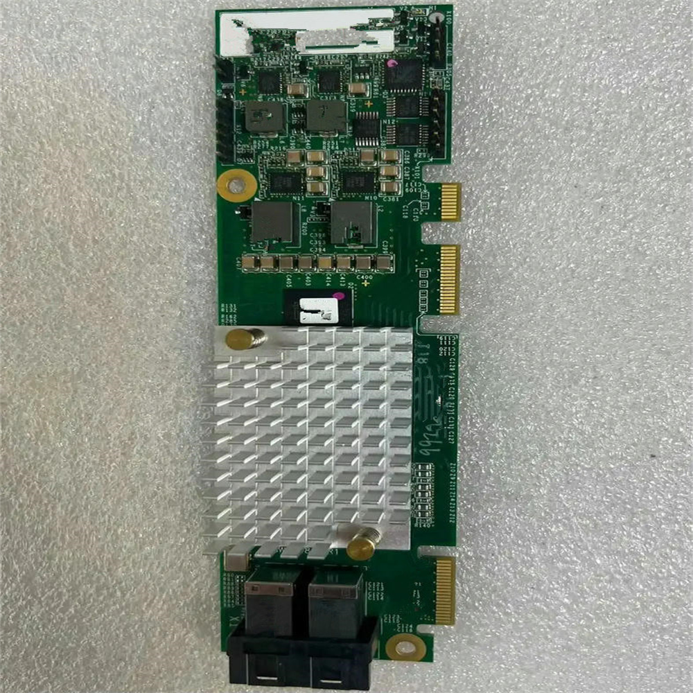 For SAS Expander Board 12 x 3.5 HDD A3C40167225 - Walmart.com